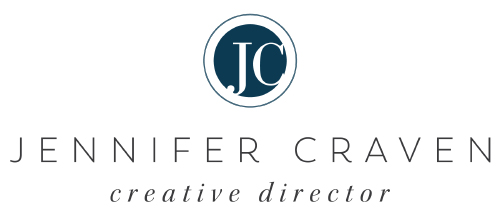 Home - Jennifer Craven